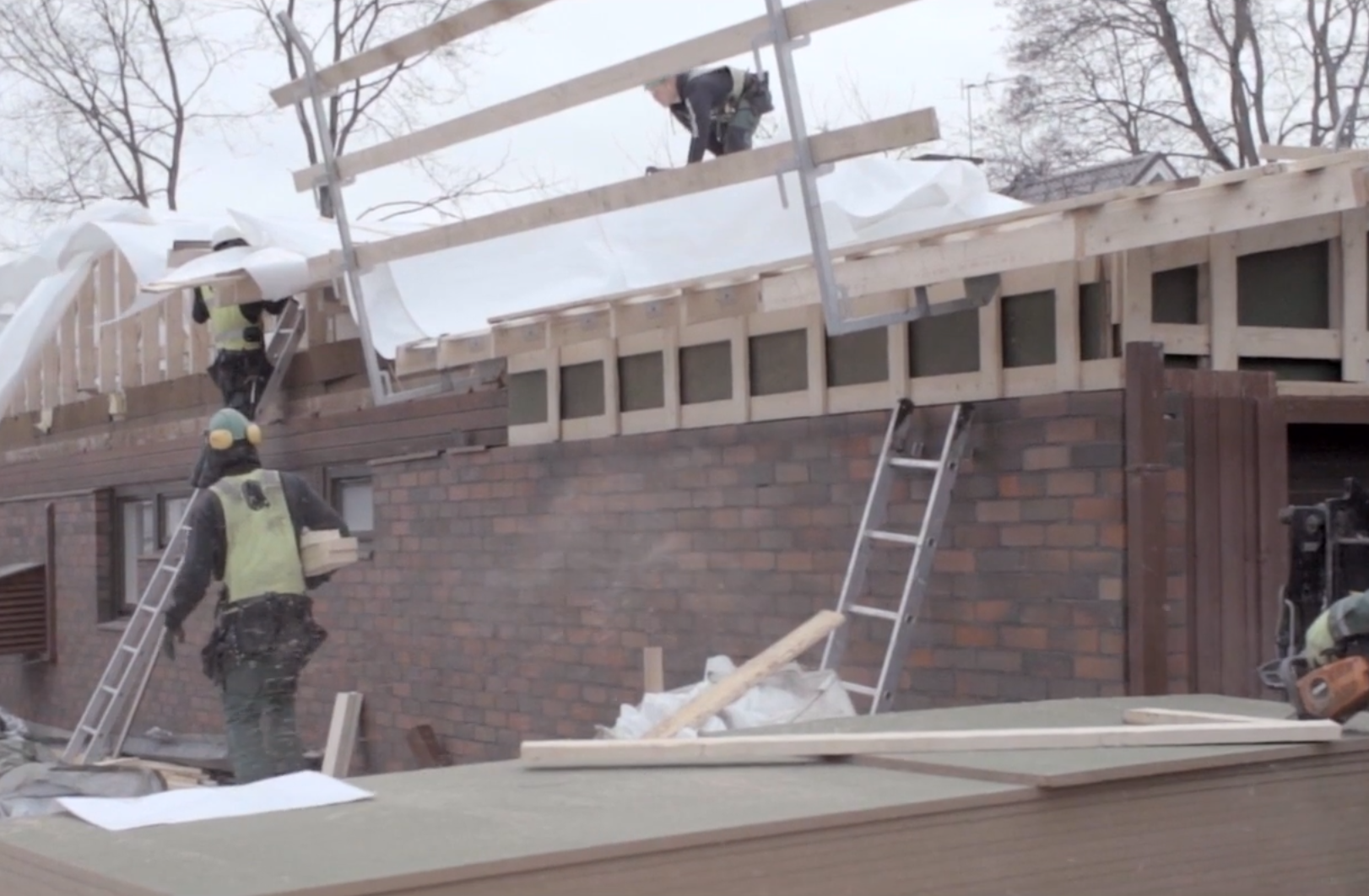 Sentica.fi – Sentica partners