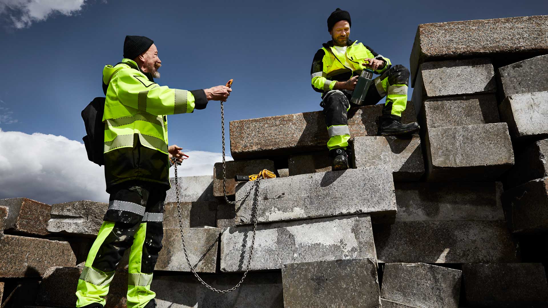 Sentica.fi – Sentica partners